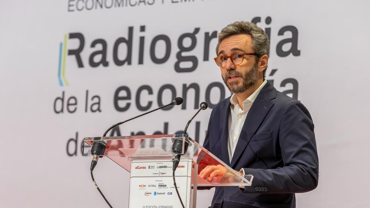 Aitor Moll: "Algunas de las historias económicas más relevantes de ...