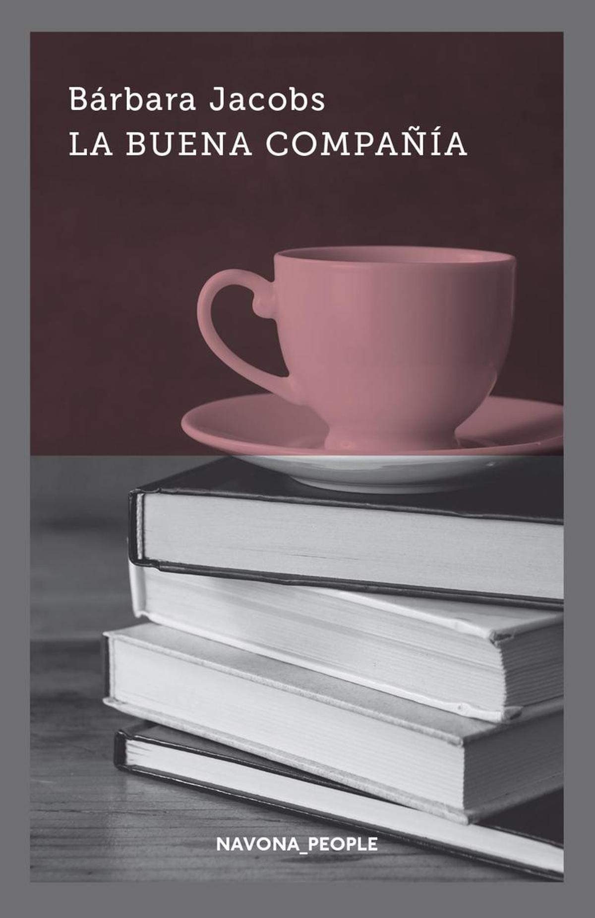 Lecturas de Bárbara Jacobs