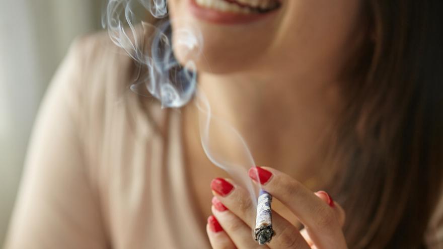 FUMAR PORROS A DIARIO: ¿Qué ocurre en tu cuerpo si lo haces?