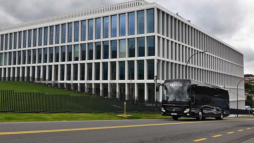 Inditex eleva de 31 a 85 millones de euros su inversión en el nuevo ...