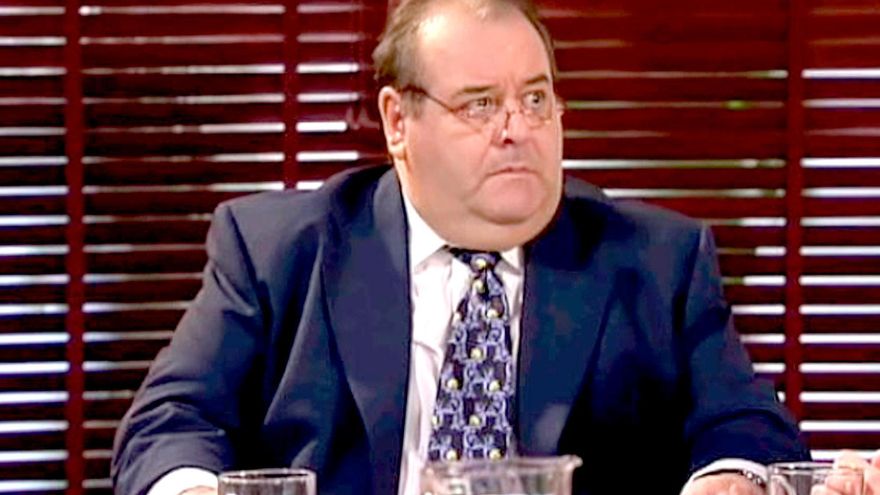 Muere Pep Guinyol, actor de «La que se avecina» y «Cuéntame» Muere Pep Guinyol, actor de «La que se avecina» y «Cuéntame»