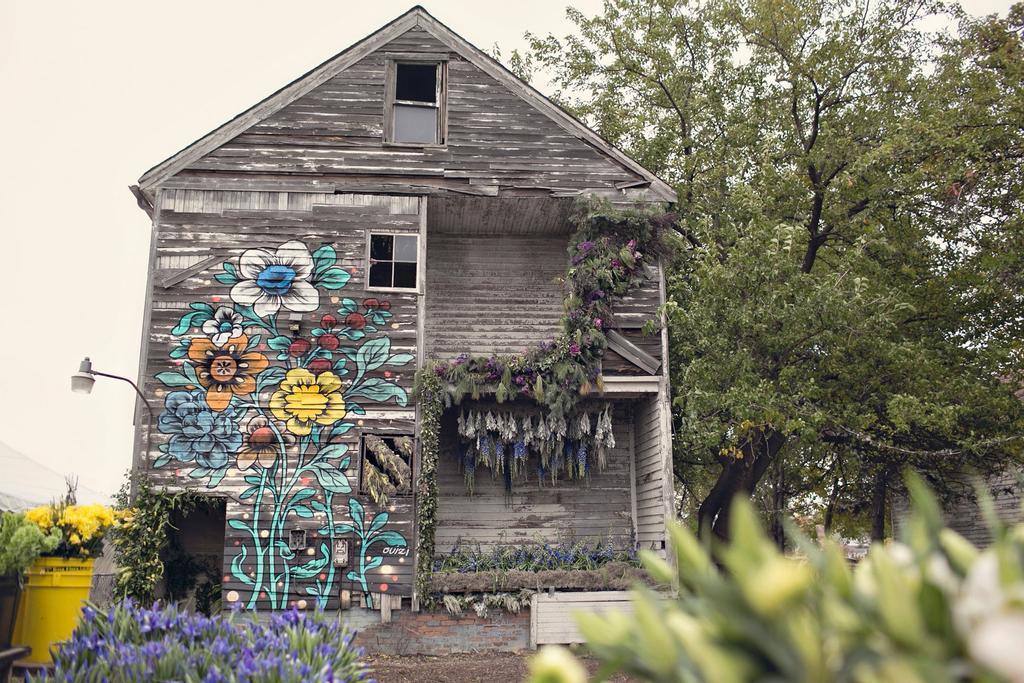 Flora: El Festival Internacional de las Flores contará en su tercera ...