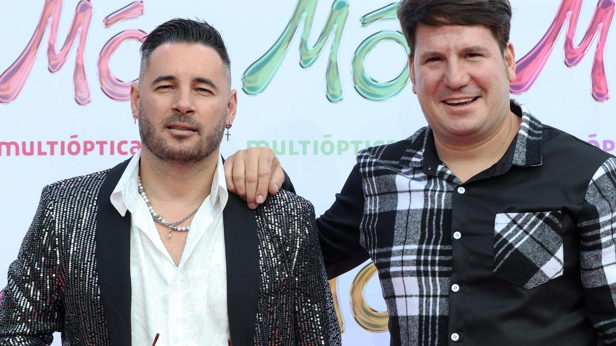 ANDY Y LUCAS: Lucas, de 'Andy y Lucas', estalla en redes por no estar ... ANDY Y LUCAS: Lucas, de 'Andy y Lucas', estalla en redes por no estar ...