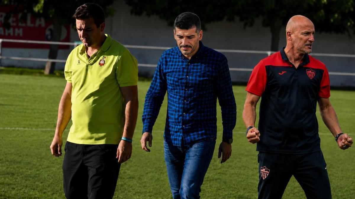 El final más apretado en Tercera RFEF y un ascenso por decidir: "Todos ...