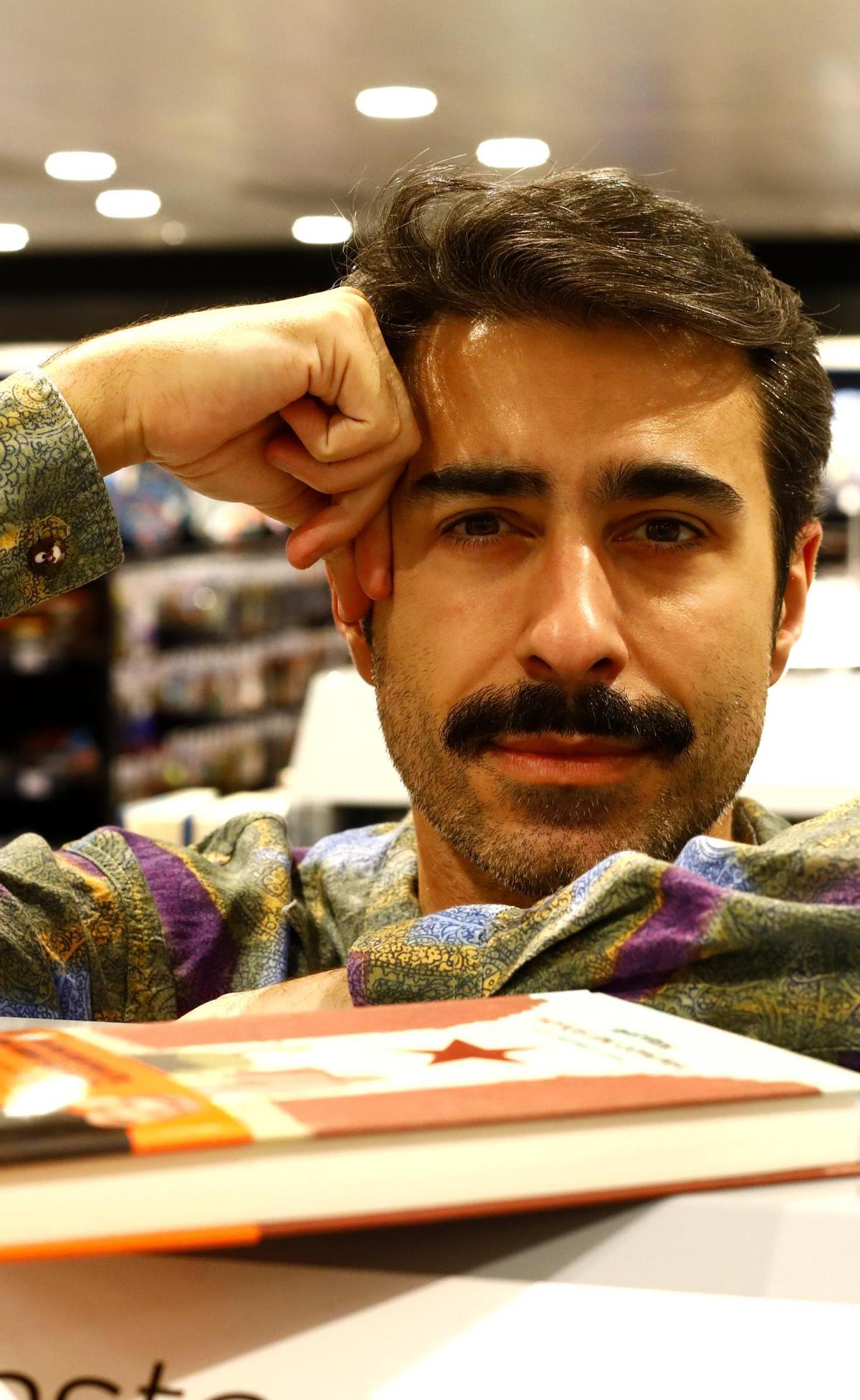 Despedida en Zaragoza | Rayden en Zaragoza: "Me cansa el ritmo actual ...