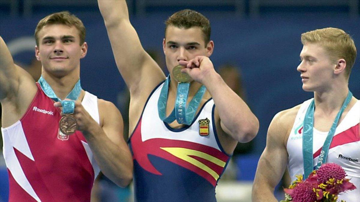 ¡La lección de Gervasio Deferr!