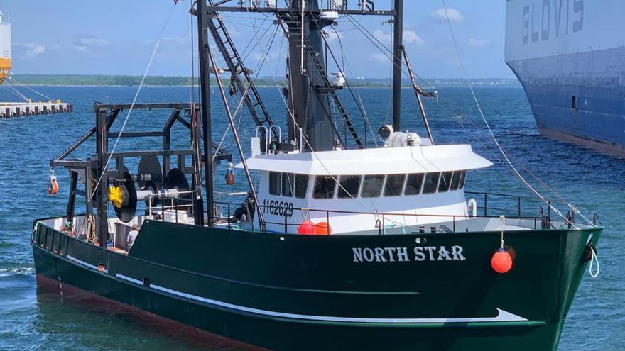 Profand se refuerza en origen con dos buques más para EE UU por 9 ...