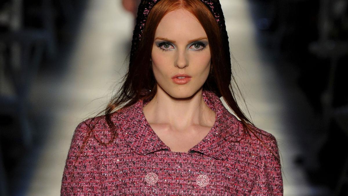 Chanel, puro chic parisien - Woman