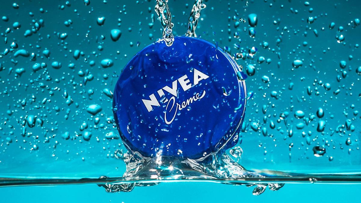 CAFÉ CON NIVEA | Café con Nivea: el remedio más copiado que borra años ...