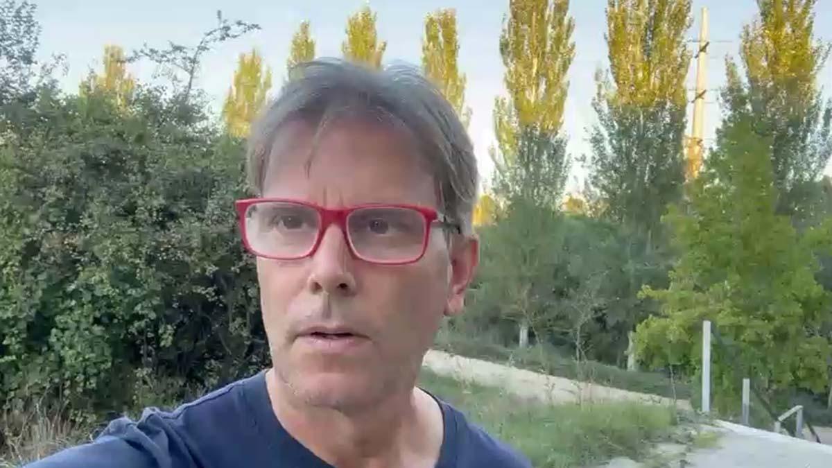 David Bernabeu: “Los primeros 35 minutos del Barça rozaron la perfección”