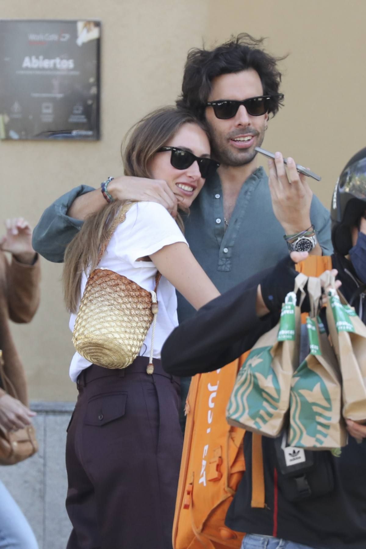 BODA HIJO AZNAR | Así ha sido la boda de Alonso Aznar Botella en México