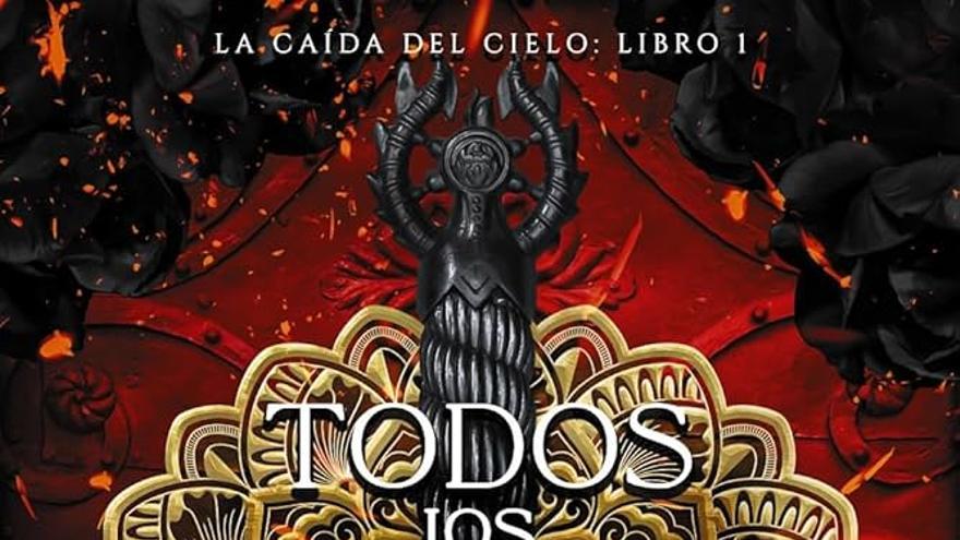 59a Fira del Llibre de València: Miriam Mosquera - Levante-EMV