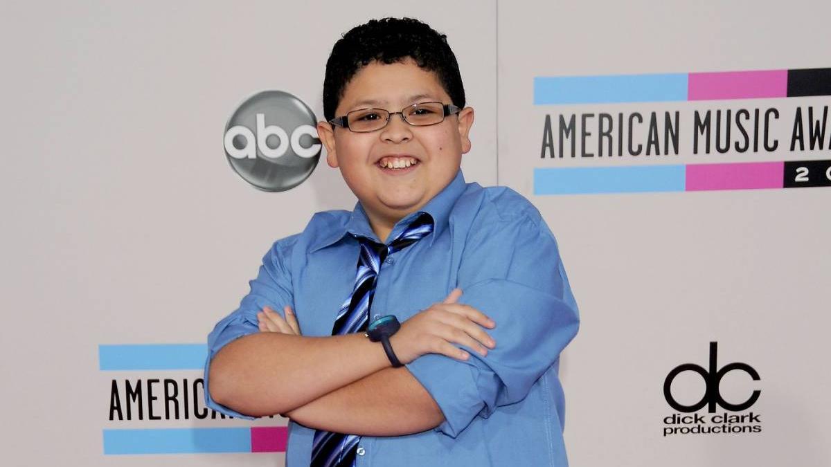 MANNY DELGADO 'MODERN FAMILY' | Manny Delgado de 'Modern Family' ya no ...