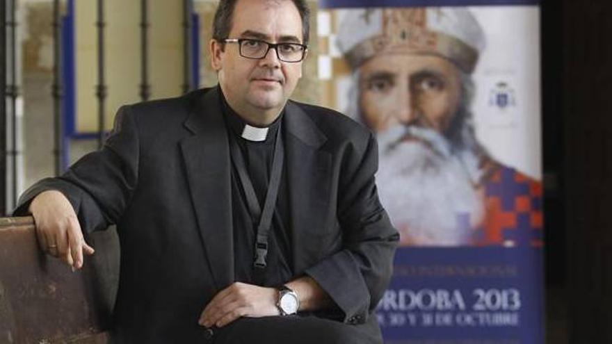 "Nos hemos quedado con cuatro tópicos sobre Osio"