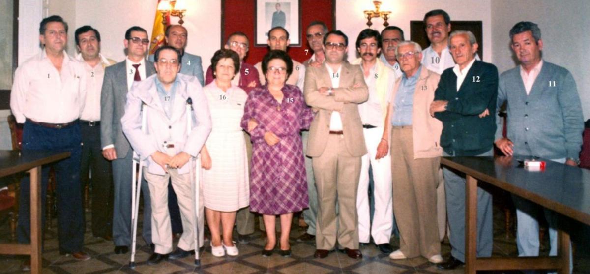 Rosa Mazón Valero | La alcaldesa con alma de matrona
