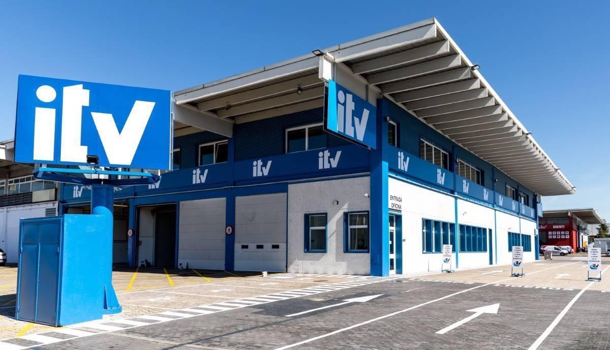 La ITV anuncia dos nuevos cambios en 2023: así será la inspección ...
