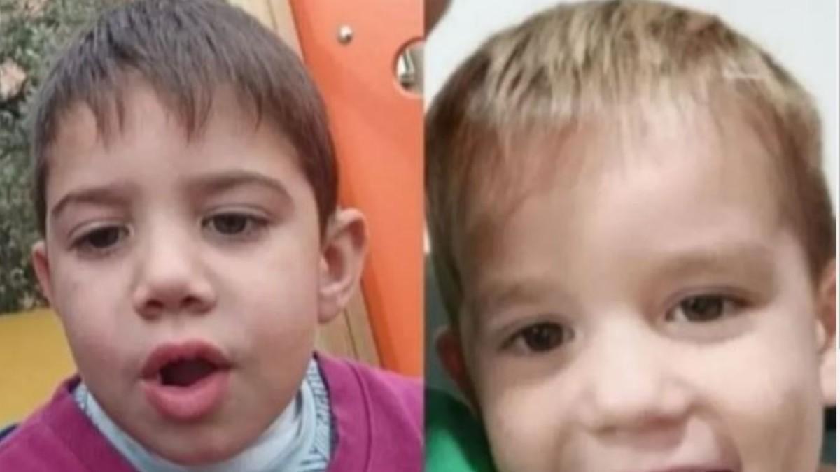 Rubén e Izan: Encuentran los cuerpos sin vida de los niños desaparecidos por la DANA en Valencia
