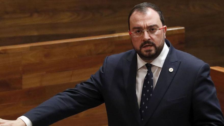 Barbón entra en la guerra fiscal: "Eliminar Patrimonio es renunciar a ...