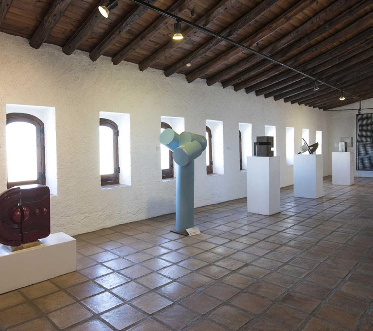 EXPOSICIÓN: Vilafamés acogerá la muestra cerámica de Colorobbia