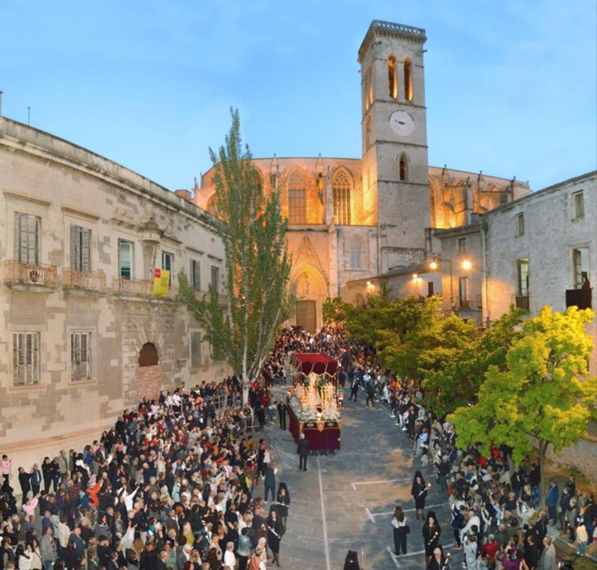 MANRESA | Més imatges impossibles de Joaquim Vert