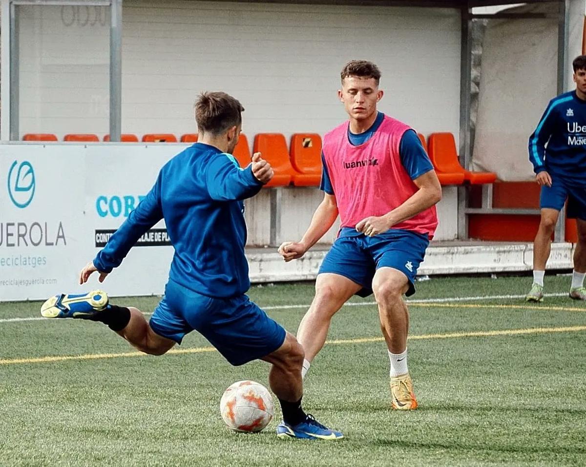 El Atzeneta cerrará la jornada ante el Athletic Club Torrellano