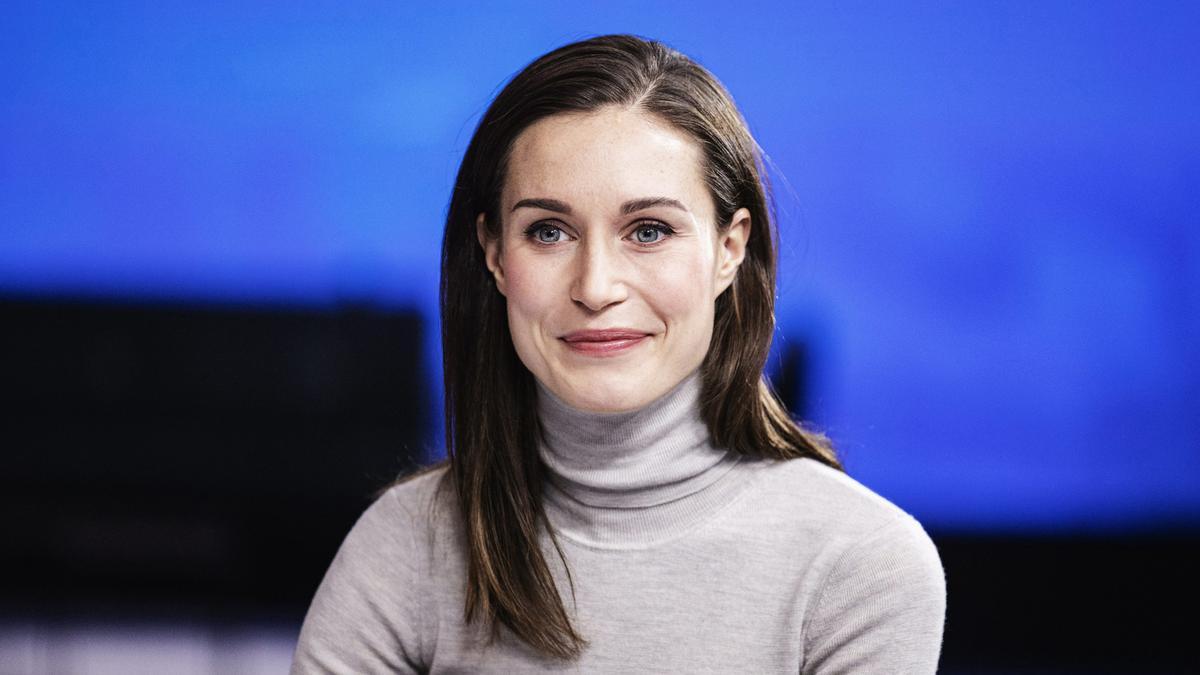 La justicia finlandesa exculpa a la primera ministra Sanna Marin por sus fiestas privadas