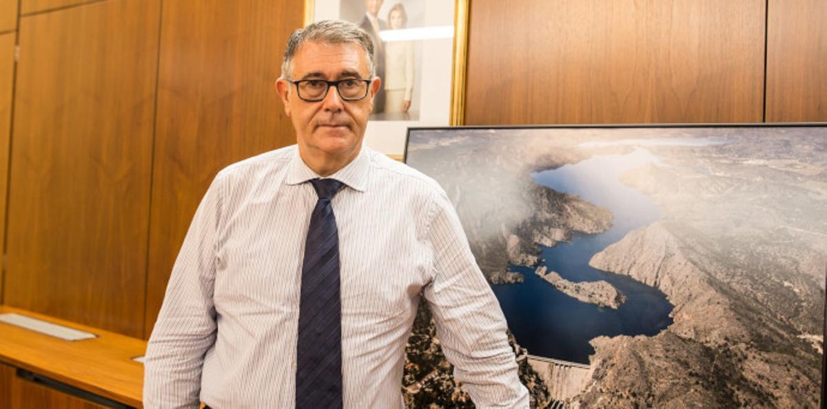 Mario Urrea: «La CHS ya ha sido condenada y juzgada en la Vega Baja ...