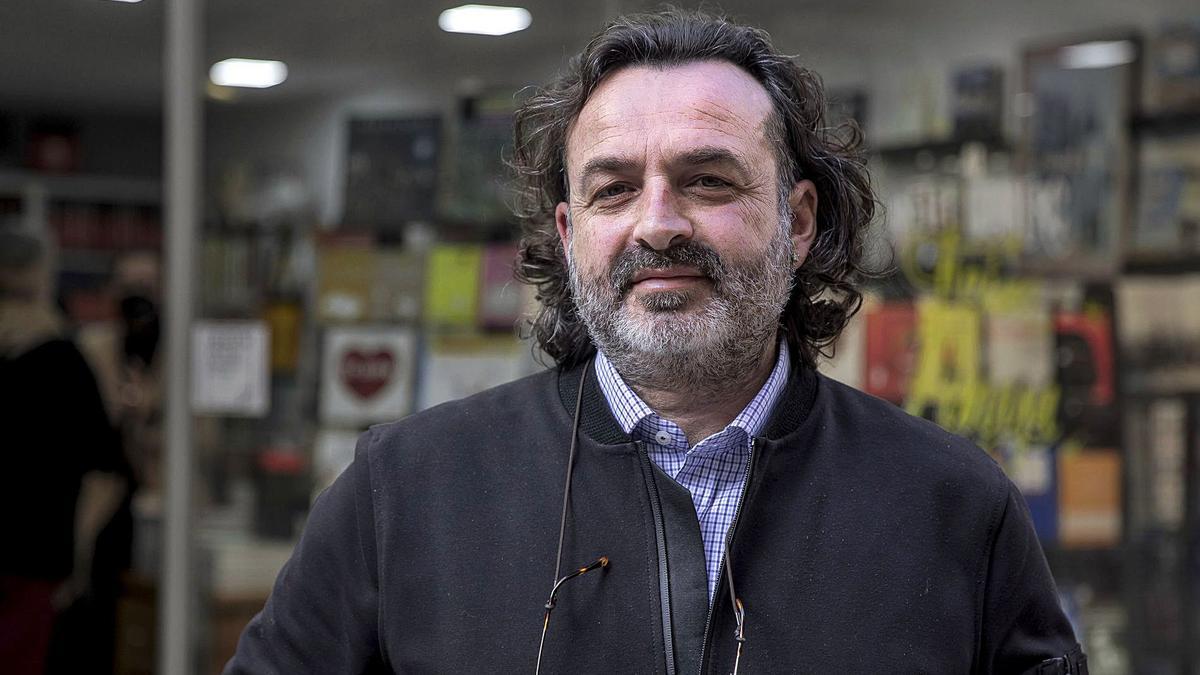 La actual directiva del Gremi de Llibreters de Mallorca continúa en ...