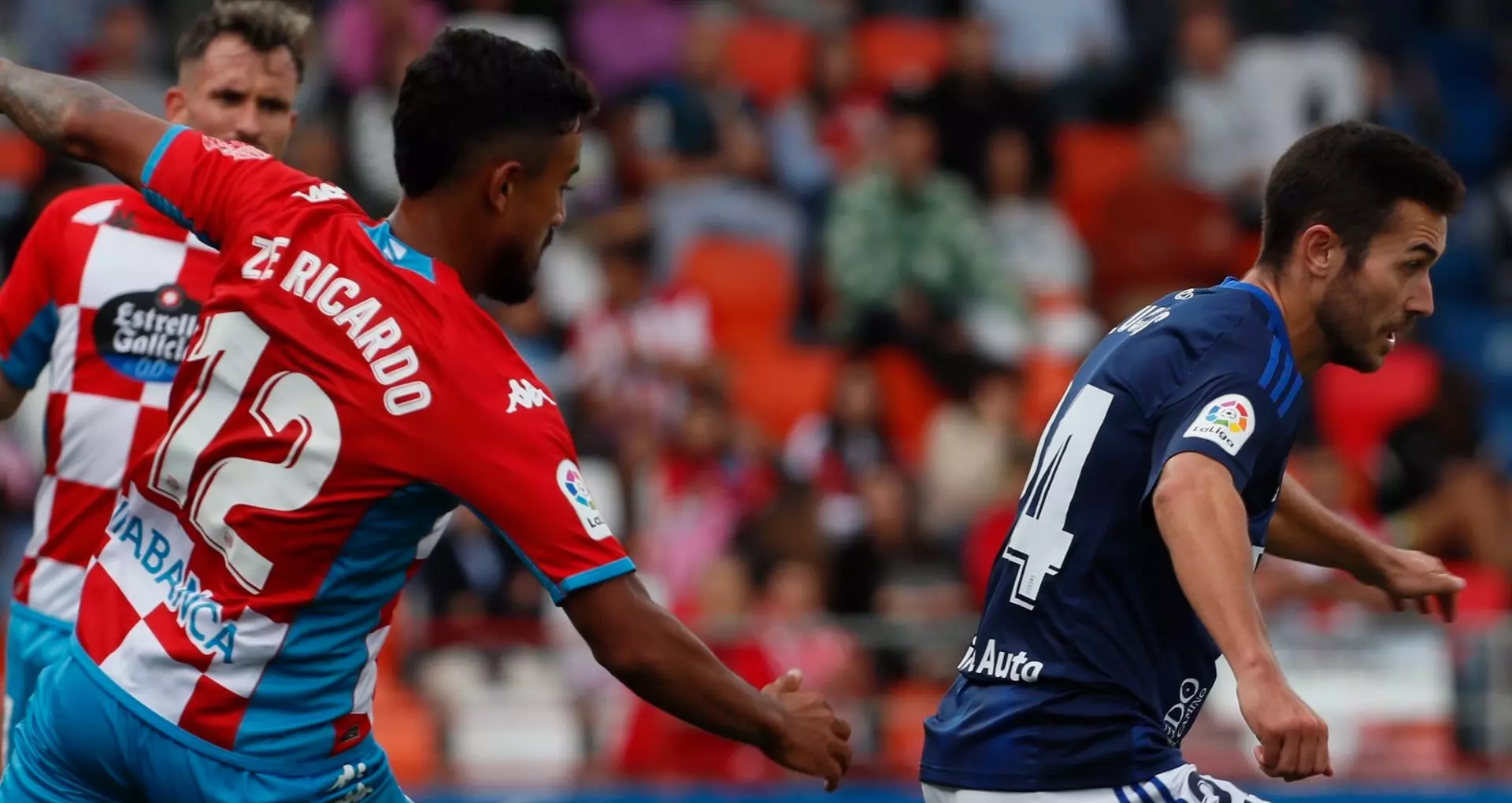 Todos Los Resúmenes Y Goles De La Jornada 7 De Laliga Smartbank