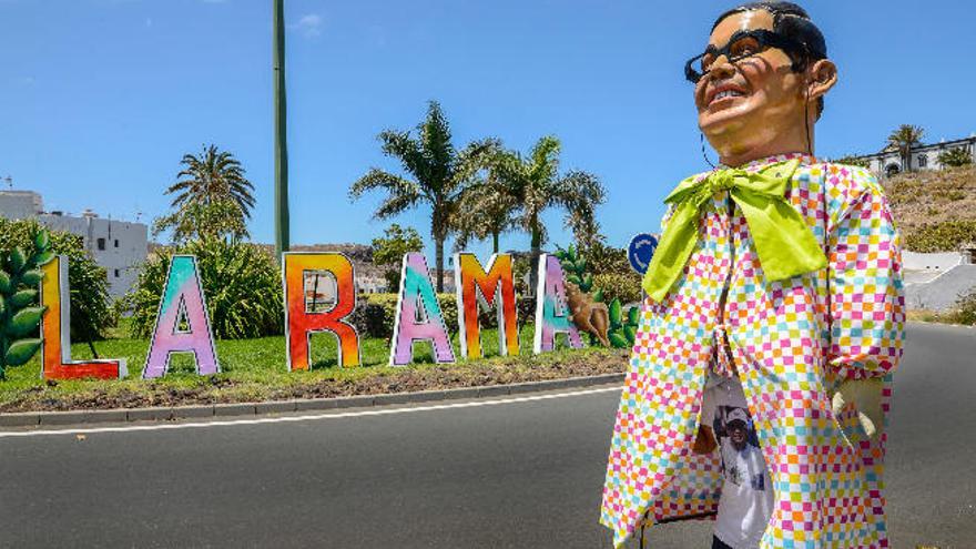 El ramero que salvó tres vidas - La Provincia