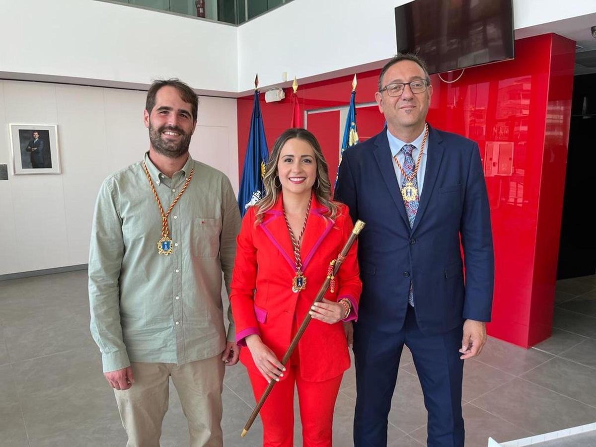 Entrevista | Tania Baños (alcaldesa de la Vall d'Uixó): «Sentaremos las ...