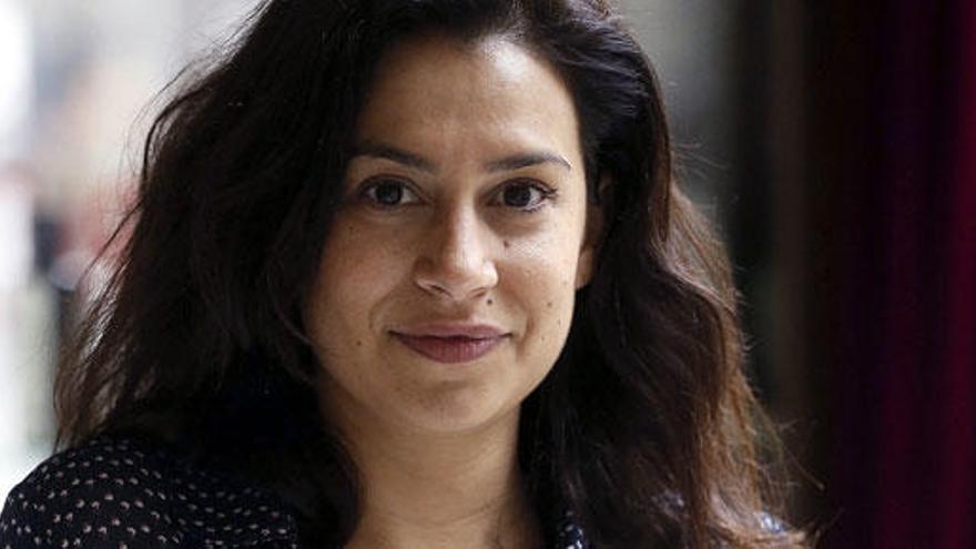 'Cuando éramos ángeles', la nueva novela de Beatriz Rodríguez