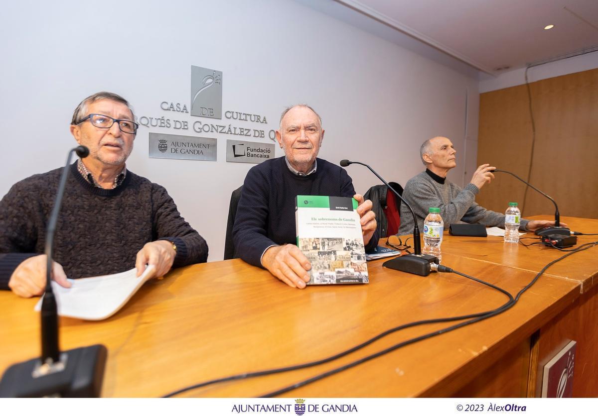 Els sobrenoms d’Emili Selfa
