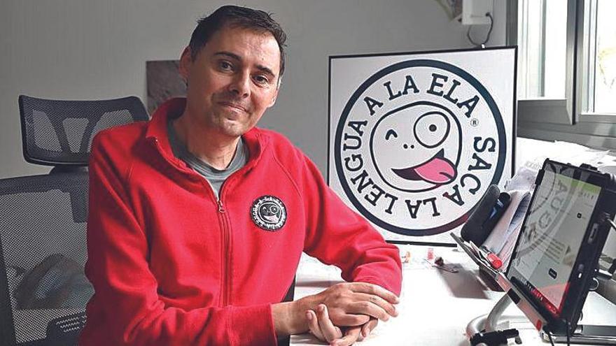 Quién es quién en el tercer sector en Córdoba | Saca la lengua a la ELA ...