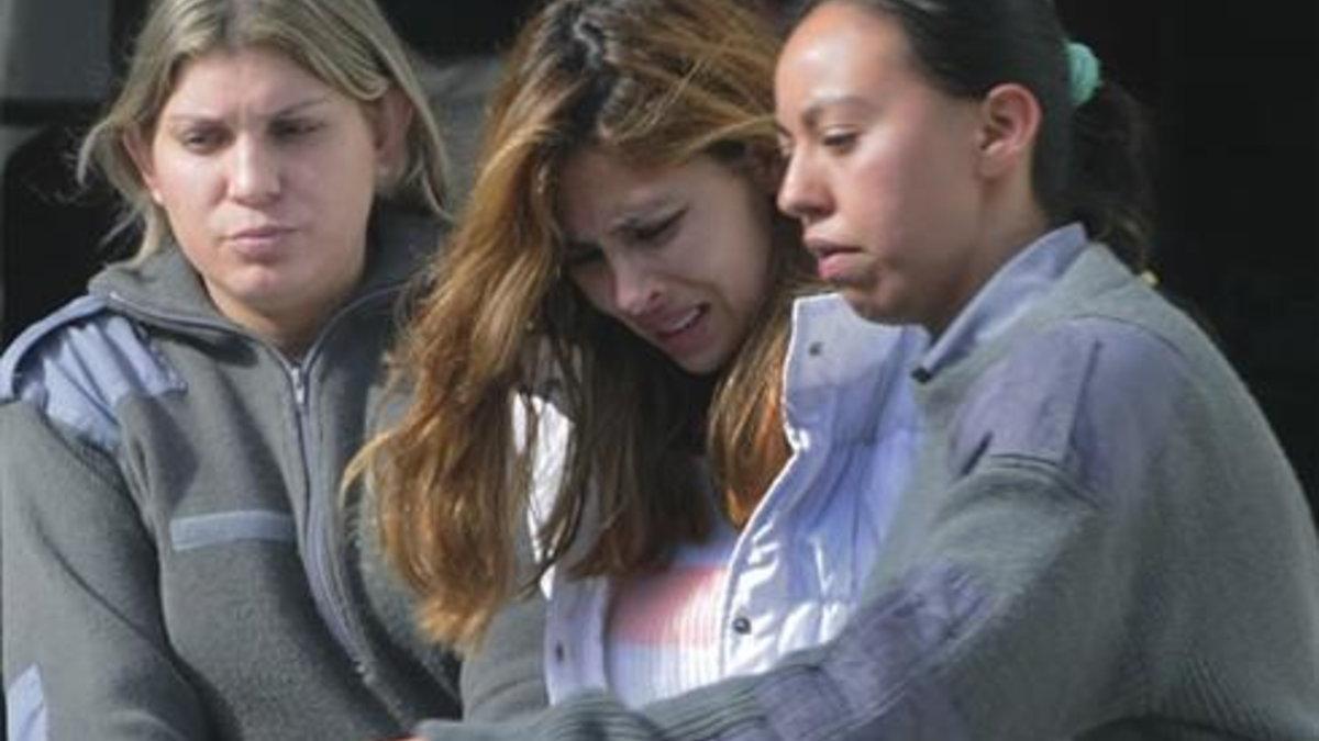 La 'reina de la coca' Ana María Cameno se enfrenta a 25 años