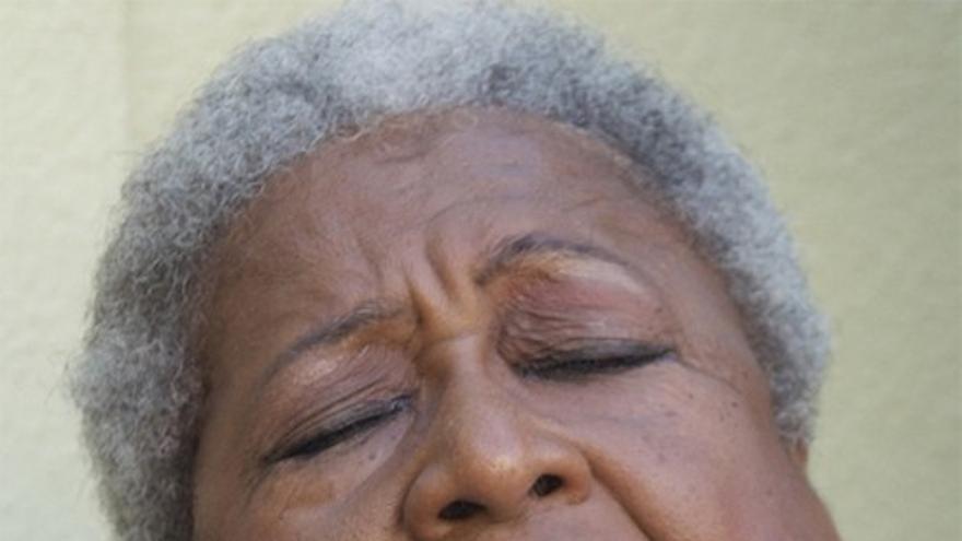 Gwen Perry - Levante-EMV