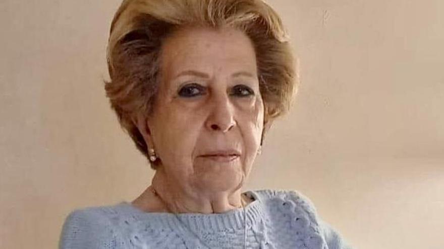 El mundo cofrade de Cáceres llora la muerte de Marisé - El Periódico ...