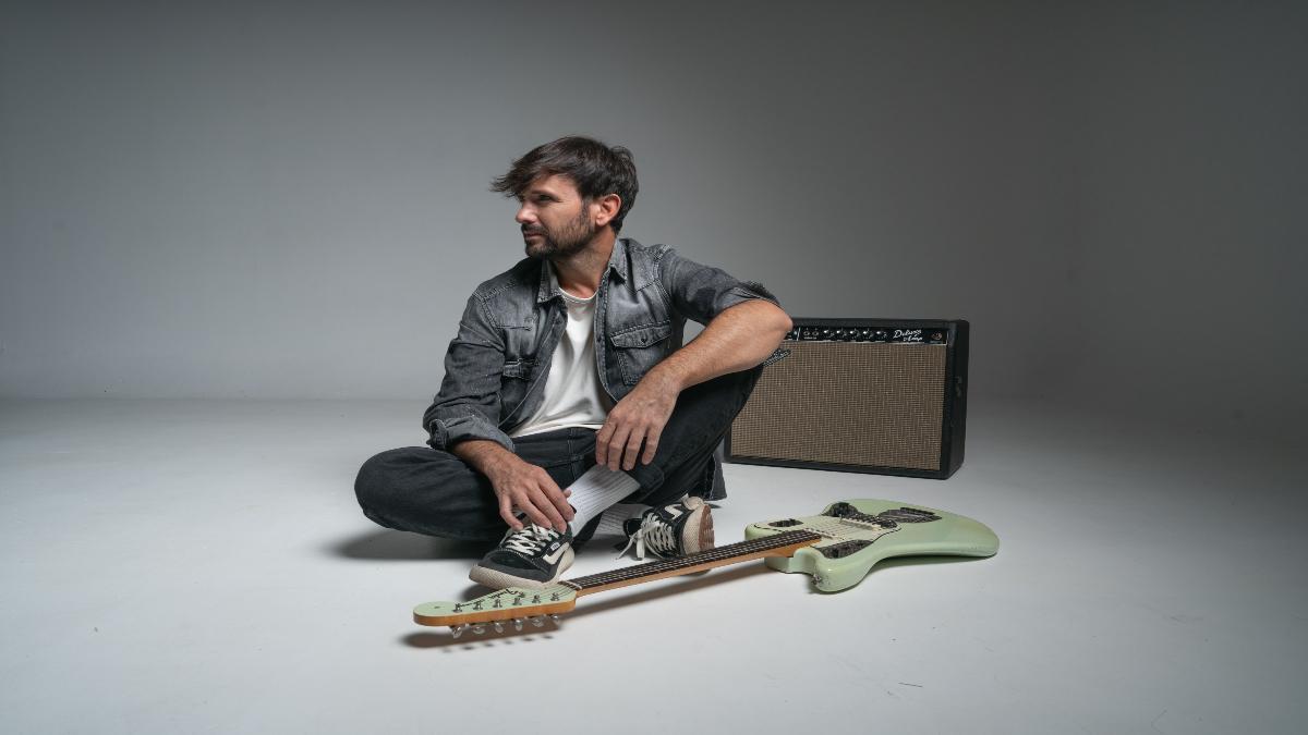 David Otero lanza su nuevo y esperado álbum 'Inteligencia Natural'