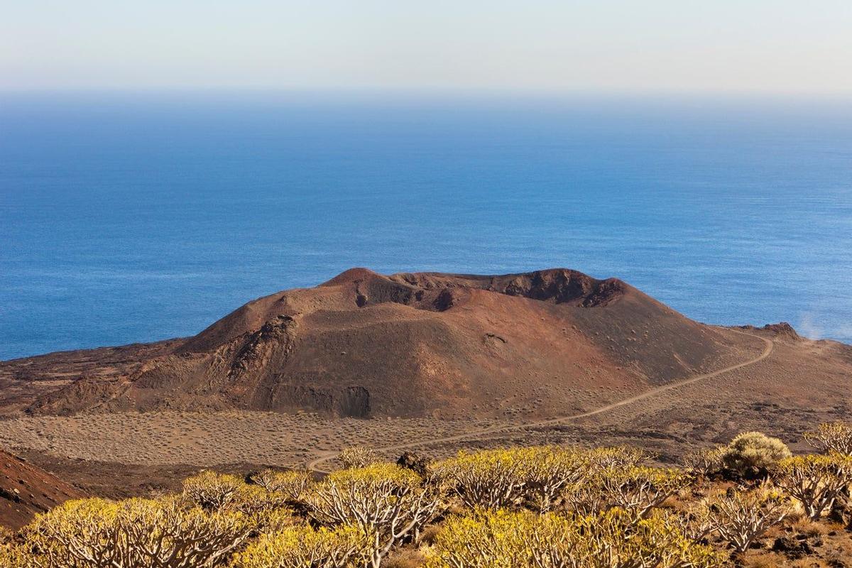 Seis lugares únicos de la isla de El Hierro - Viajar