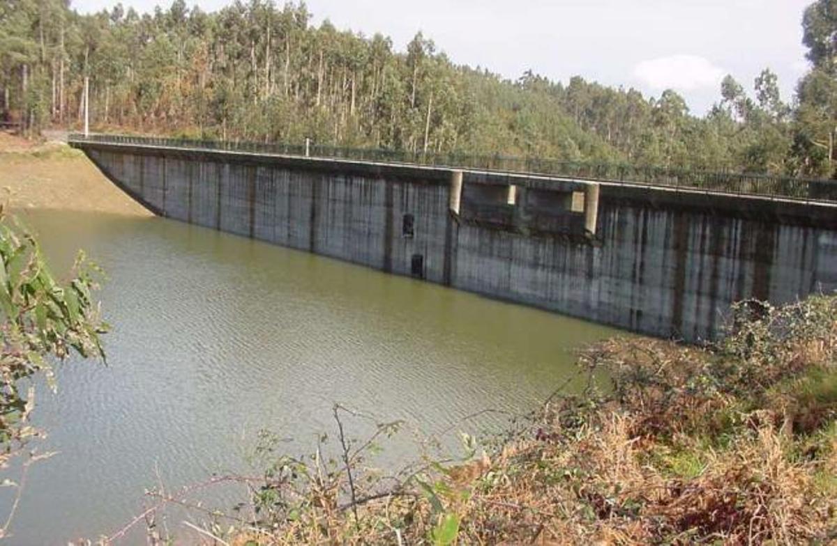 El Consorcio construirá un club náutico en el embalse de Beche