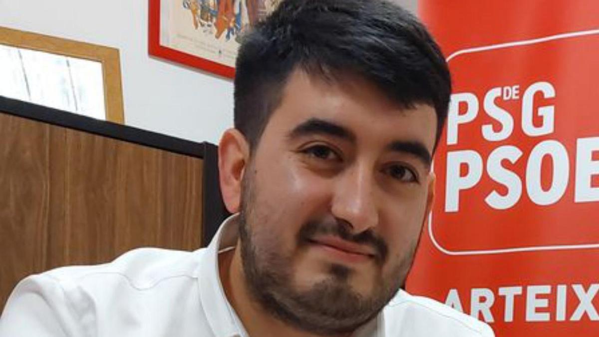 “Temos o mellor proxecto e hai que transmitilo”