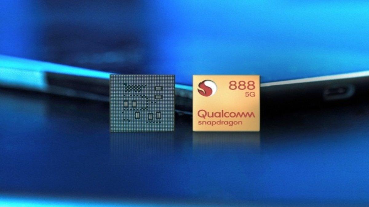 SnapDragon 888: la nueva bestia que viene a conquistar el mercado móvil