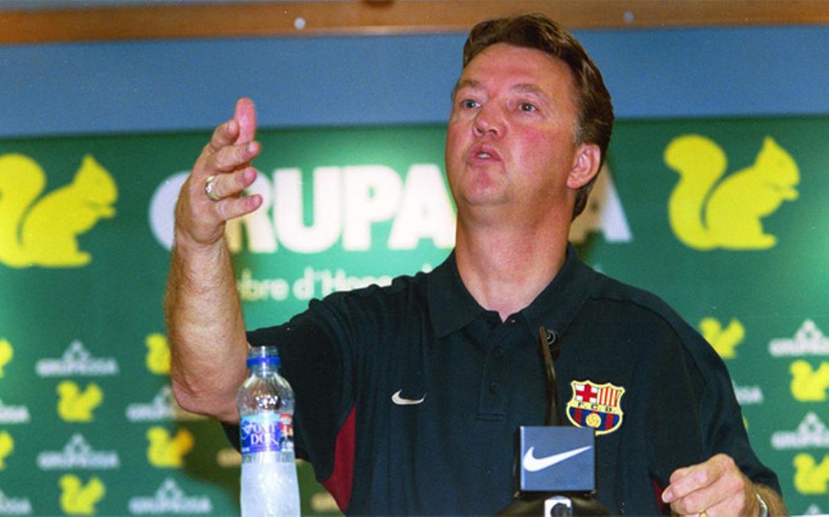 Qué fue de Giovanni: De las 'butifarras' al Real Madrid a llamar ...