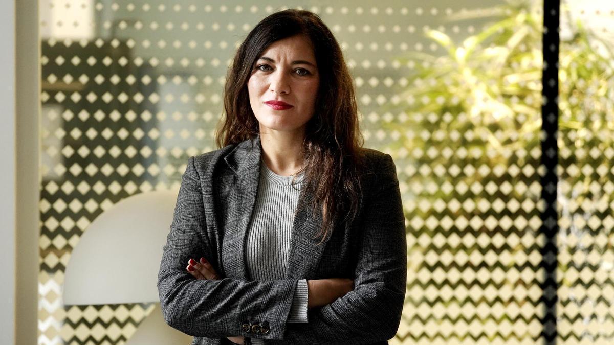 RYANAIR ASTURIAS | Elena Cabrera, responsable de Ryanair en España y ...