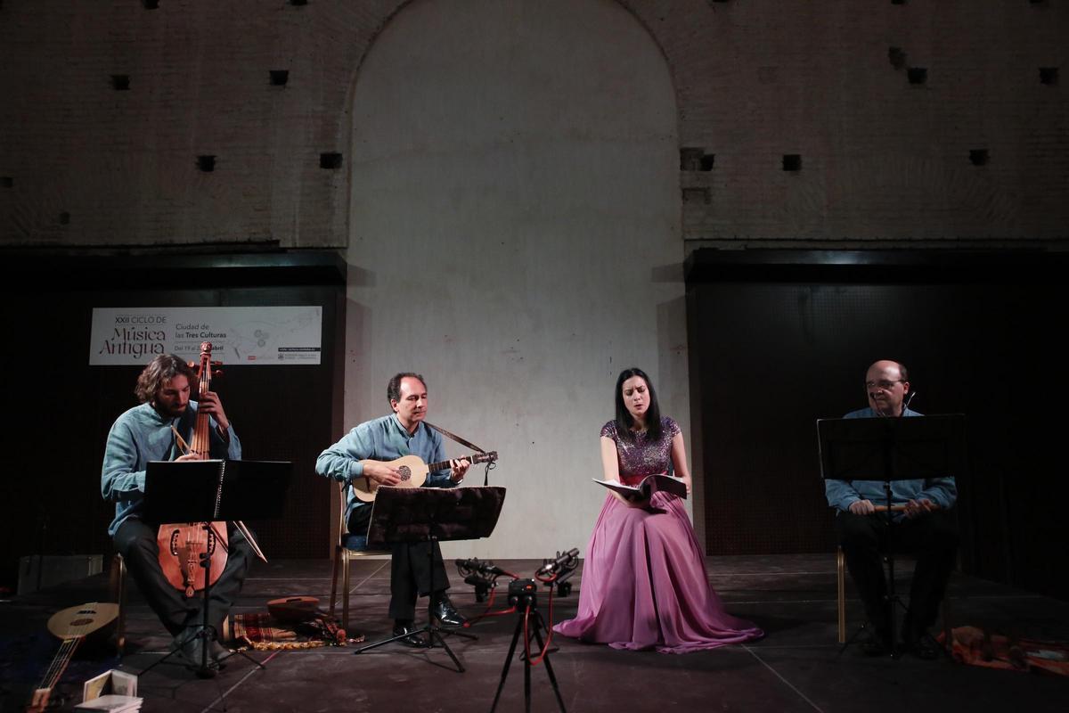 Conmemorar el Día de Andalucía con cultura