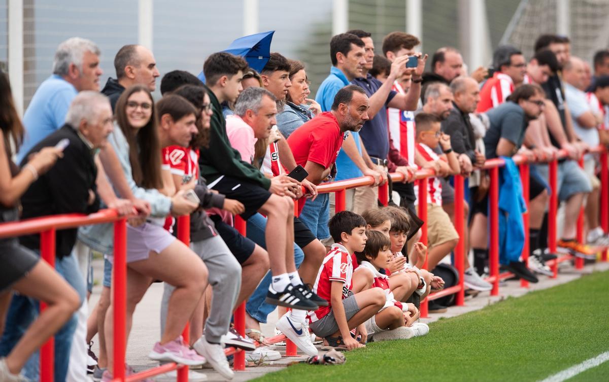 Córdoba CF | El Sporting recupera a Gaspar y Justin Smith para medirse ...