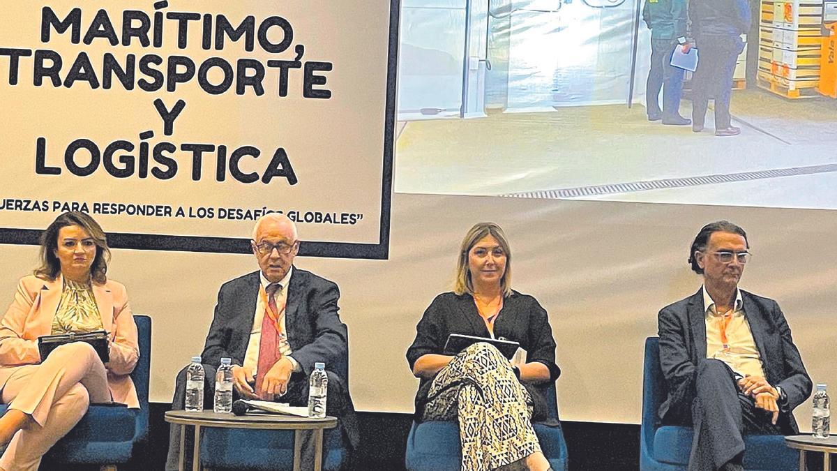 Marruecos se alía con el puerto de València para impulsar el tráfico en ...