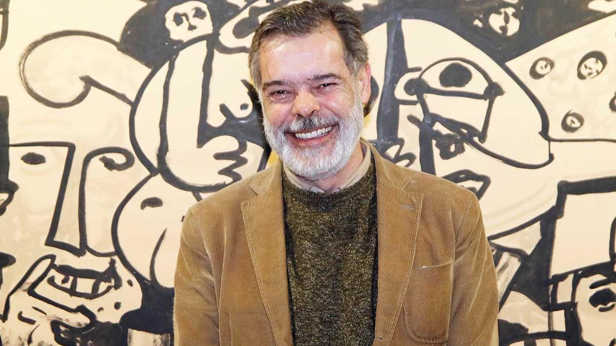 ¿Cúal debería ser la contribución del arte y el compromiso del artista ...