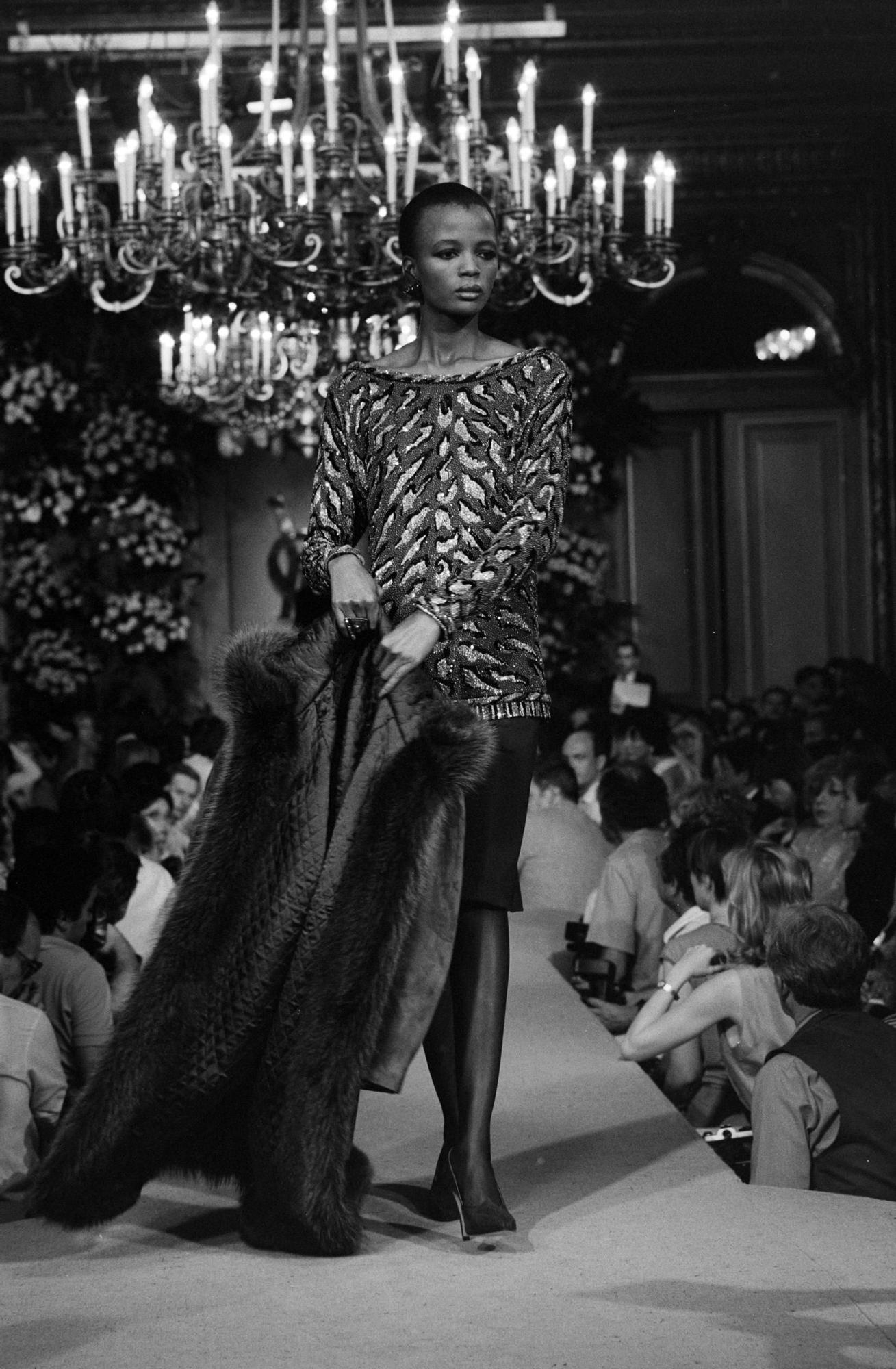 REBECCA AYOKO | Así ha sido la difícil vida de Rebecca Ayoko: de ser ...