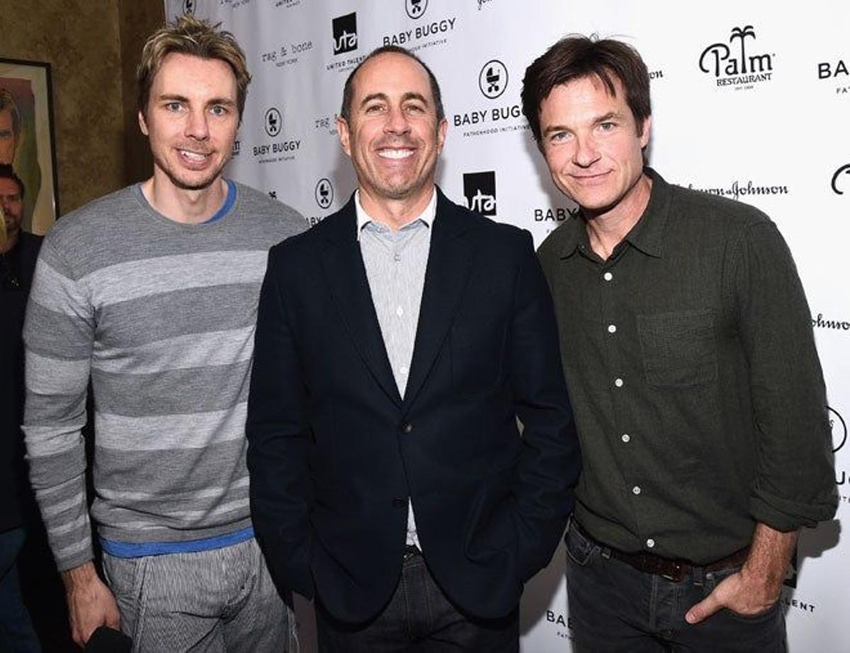 Gwyneth Paltrow y otros famosos, de comida benéfica en Los Ángeles - Cuore